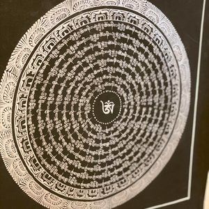Tibetan/Himalayan Art | Art | Sacred Handpainted Traditional Tibetan ...